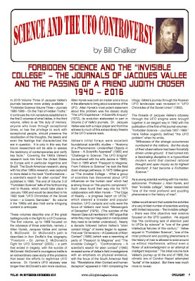 UFO Investigation Centre Australia