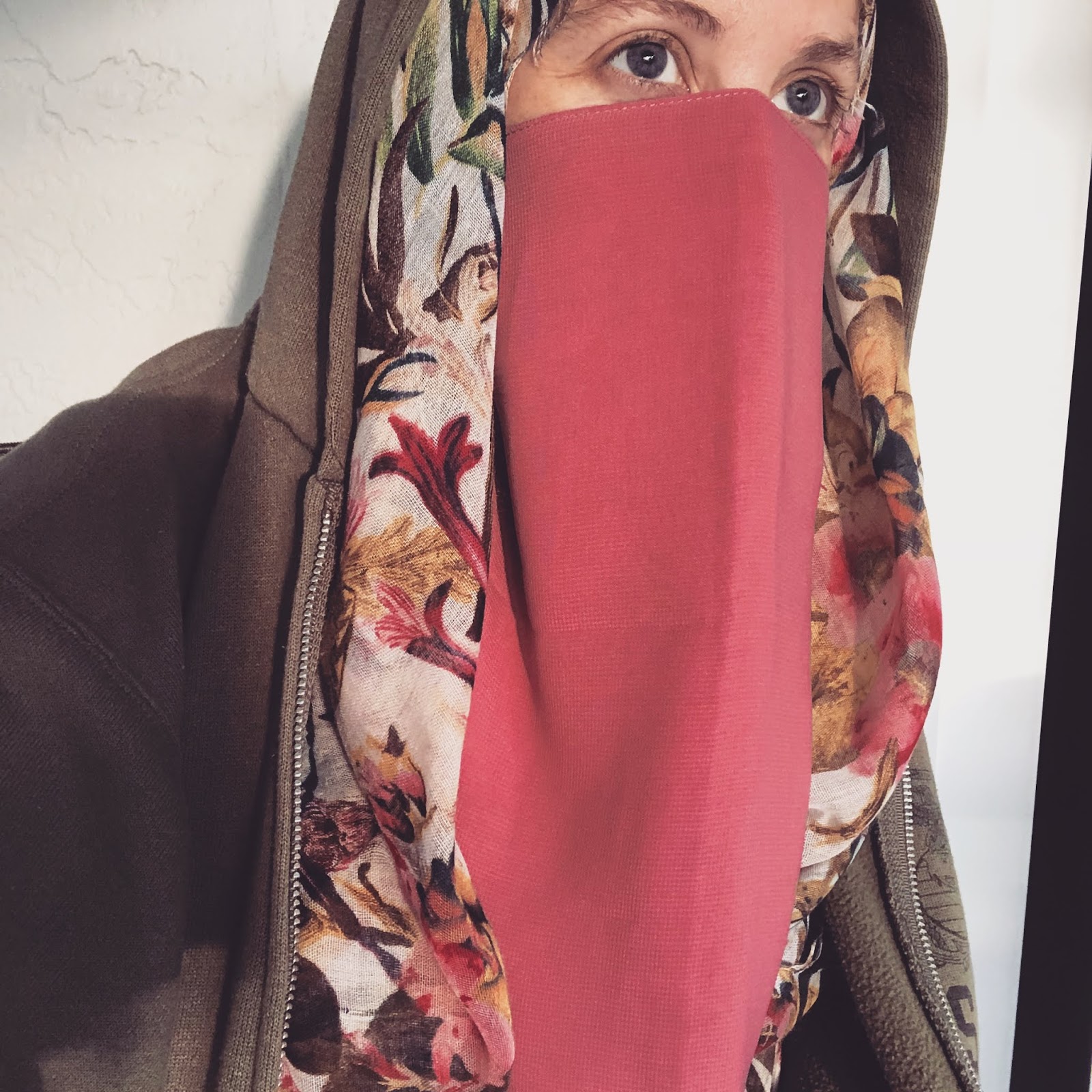 Sunnah Style Niqab Review