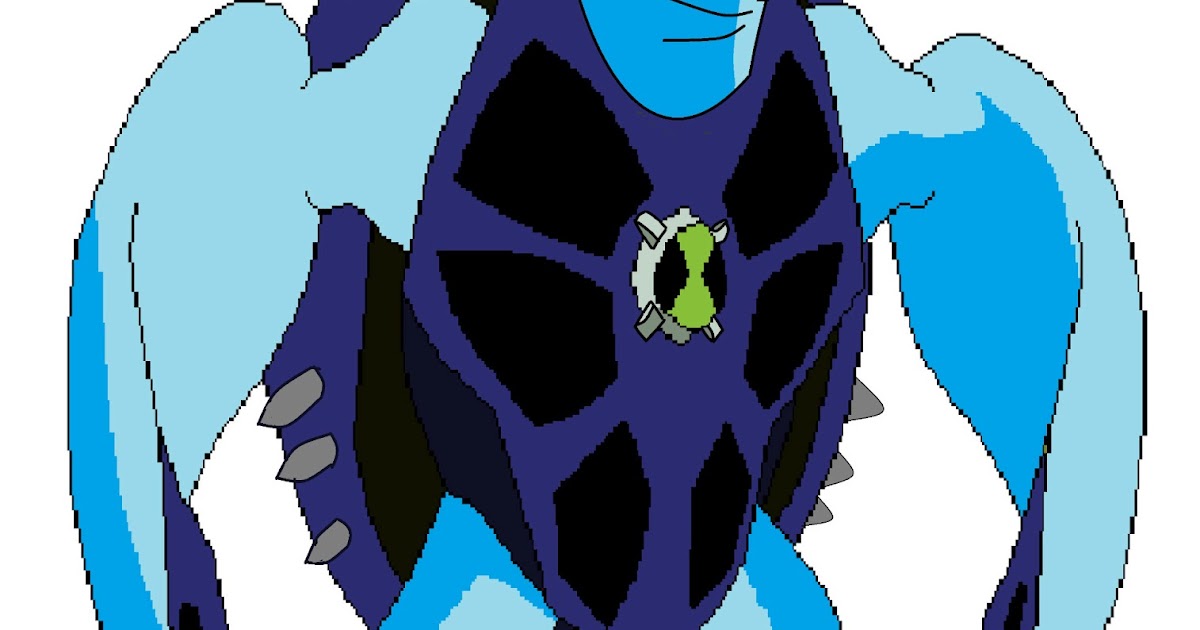 Ben 10 Omniverse Ultimate Terraspin