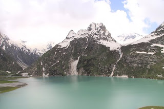 Hinduism- Legends and Beliefs: Legend of Amarnath Cave