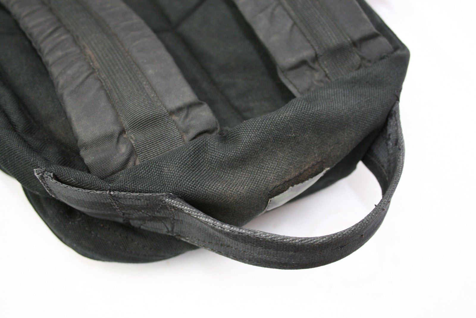 Webbingbabel: Eagle Industries 3-Day Assault Backpack - 1993