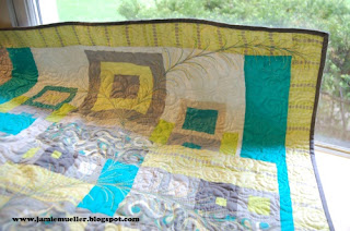 SunFlower Seeds: Angela Walters Panel Challenge