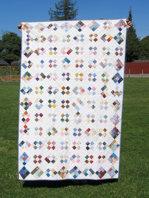 she can quilt: Q1 FAL Winners!