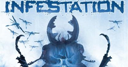 Como en botica: Infestation (2009)