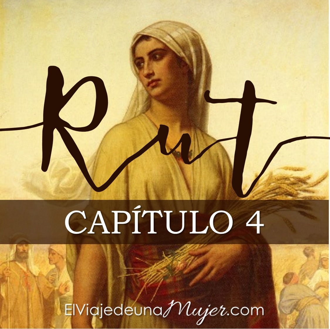 Rut – capítulo 4
