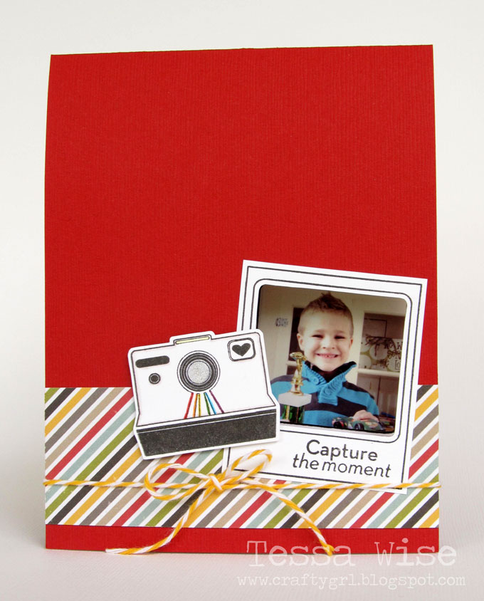 CRAFTY GIRL DESIGNS: May 2013