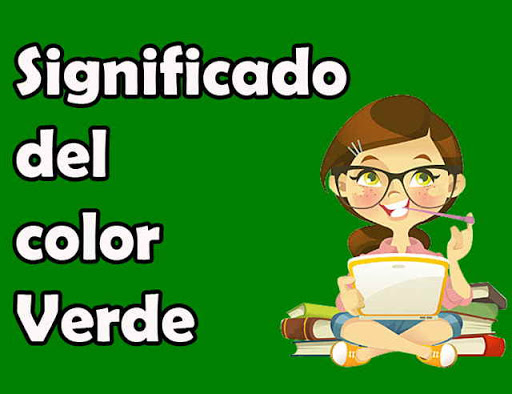 Significado del color Verde - Significado de los Colores