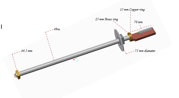 Cryogenic Dipping Probe: Project Overview