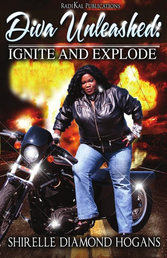 The Writer's Megaphone: The books of RadiKal Publications!!