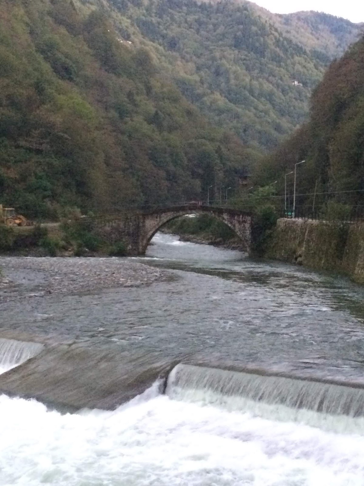 GEZİ YORUMLARIM: RİZE YAYLALARI