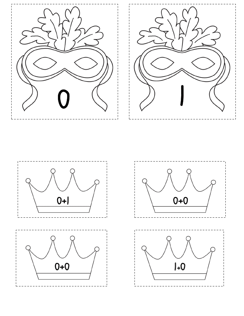 Lovely Literacy & More: Mardi Gras & Hearts