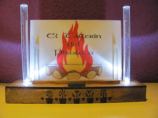 El Tallerín del Piroloco