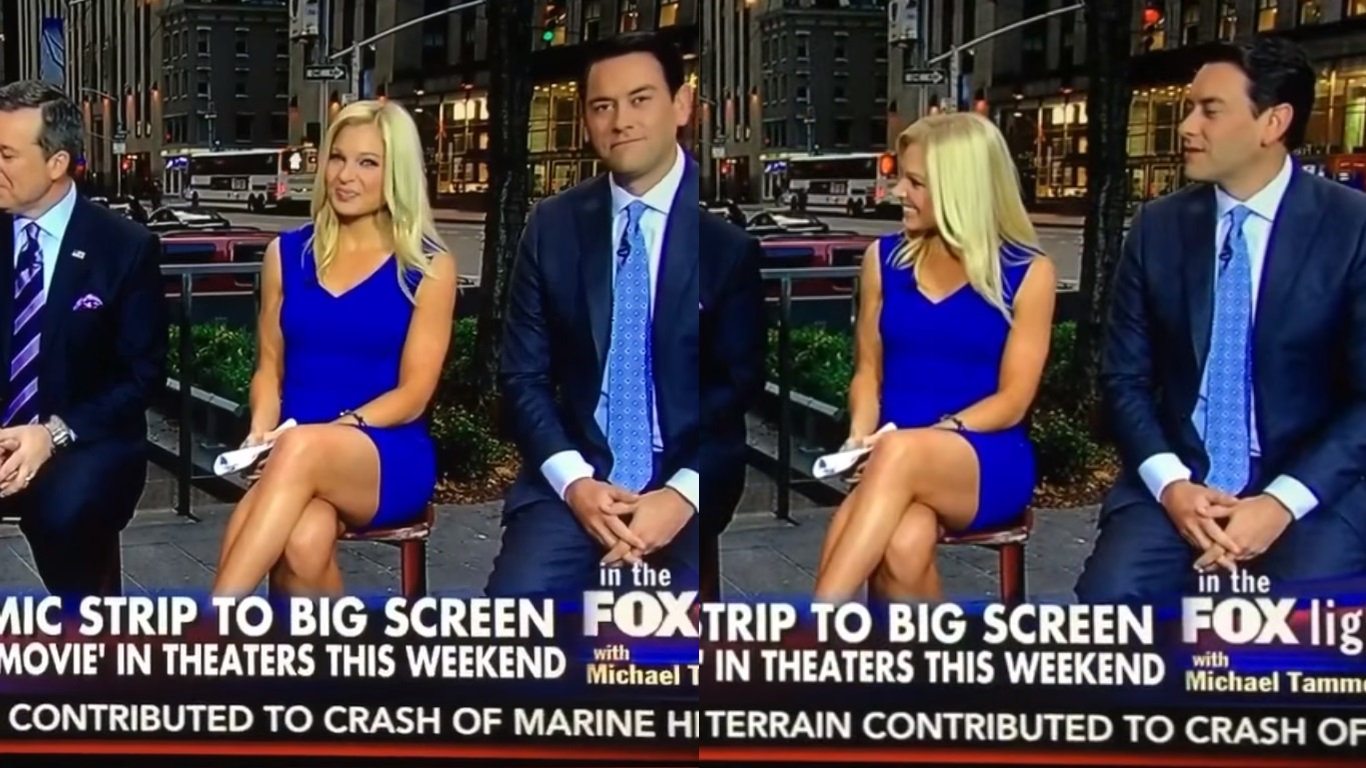 Reporter101 Blogspot: 2nd Weekend 2015: Fox and Friends caps/photos/photos.
