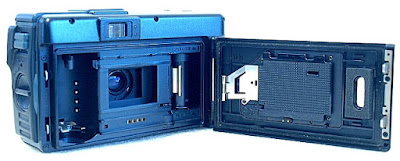 Konica Genba Kantoku 28WB AF Film Camera Review - ImagingPixel