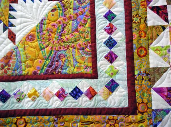 Mary, Mary Quite Contrary