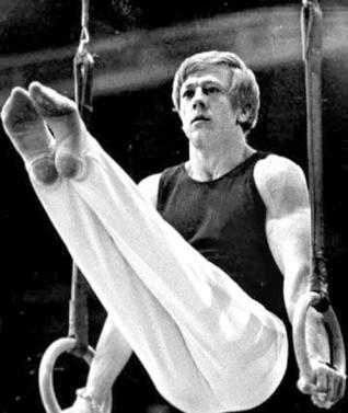 Soy de Mou: NIKOLAI ANDRIANOV...