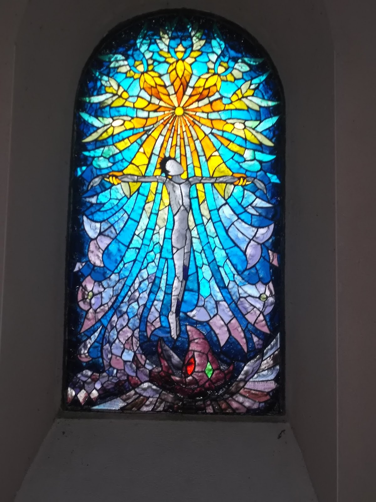 Puy en Velay - St Jean Pied de Port Juin 2015: Mardi 16 juin- Conques ...