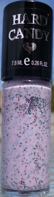 Lacquer Nirvana: Pixie Pink ~ Hard Candy