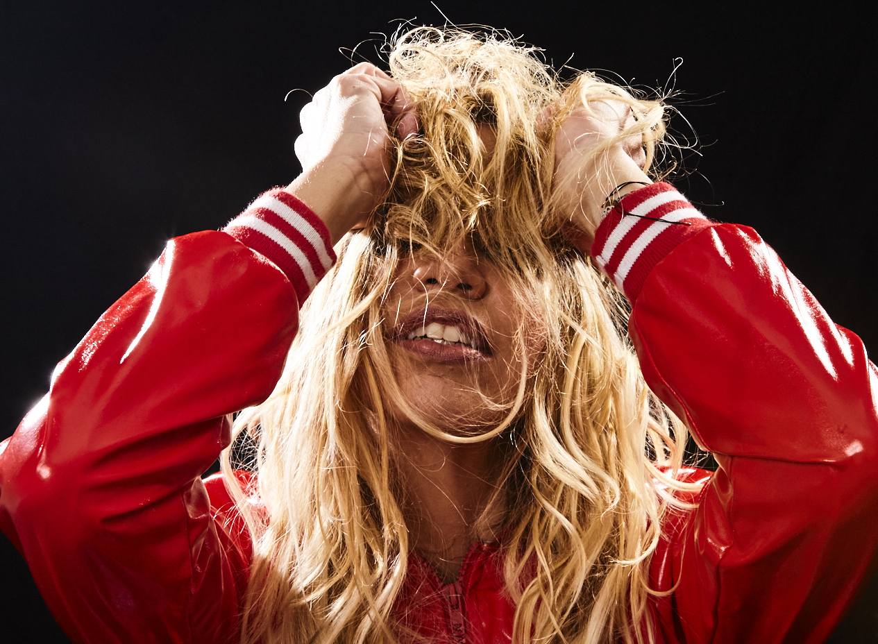 CIMI faz show na Audio Rebel e convida João Brasil