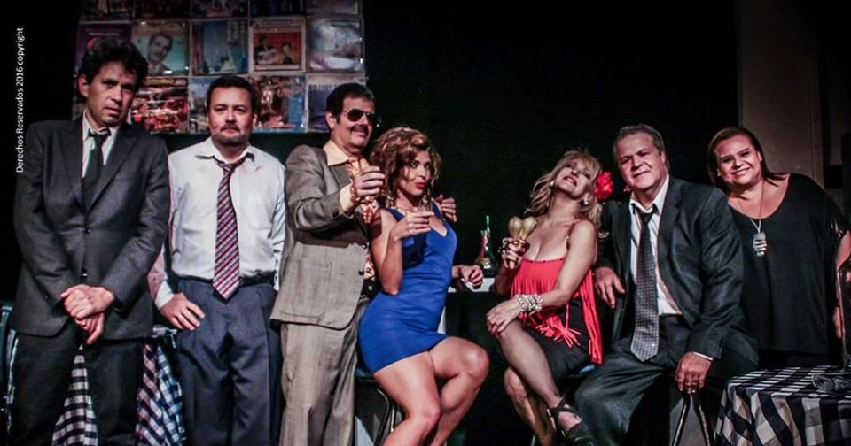 EL ESPECTADOR venezolano: El inquieto anacobero