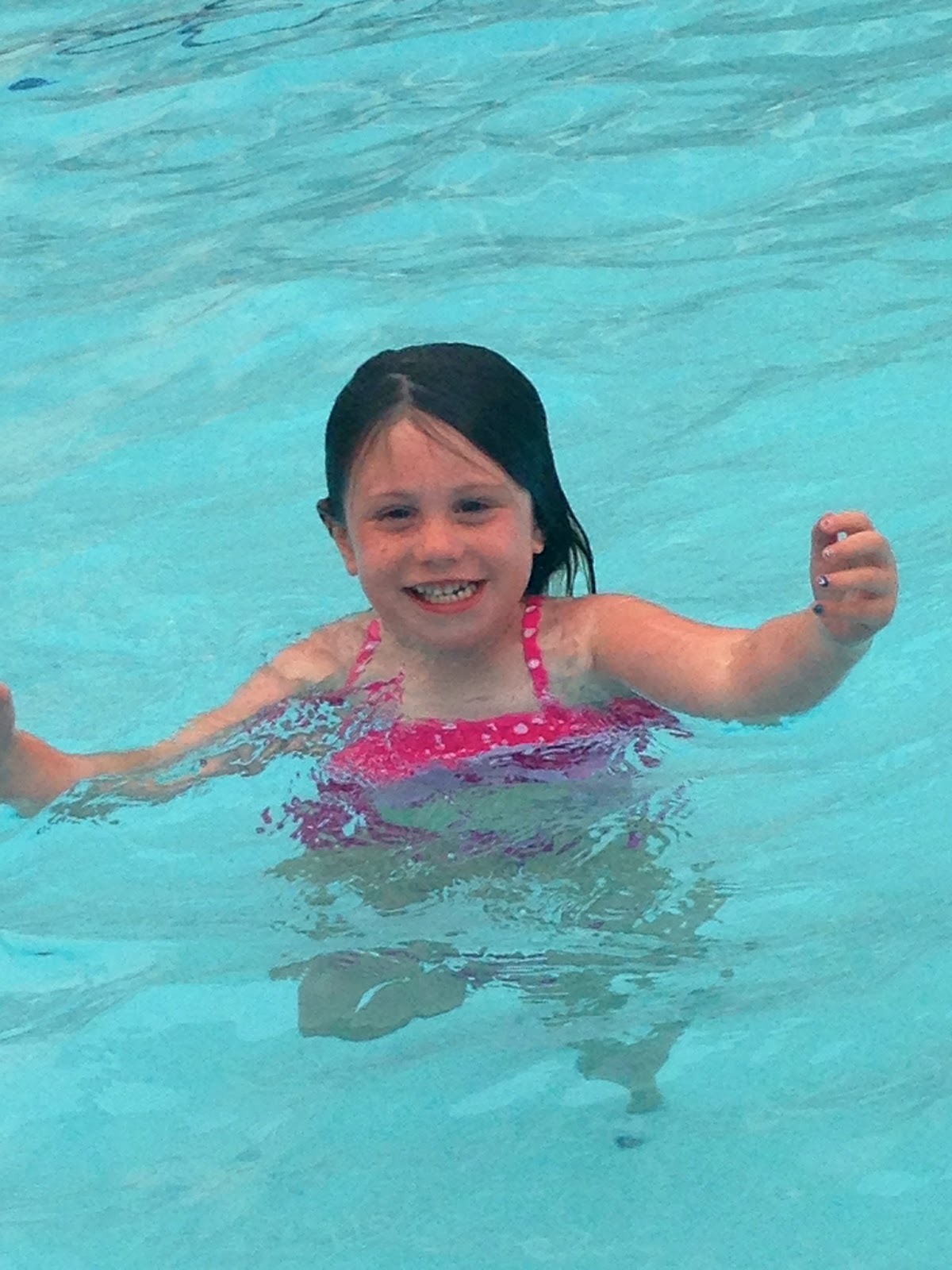 Mojoy: Gabbi Girl's turn