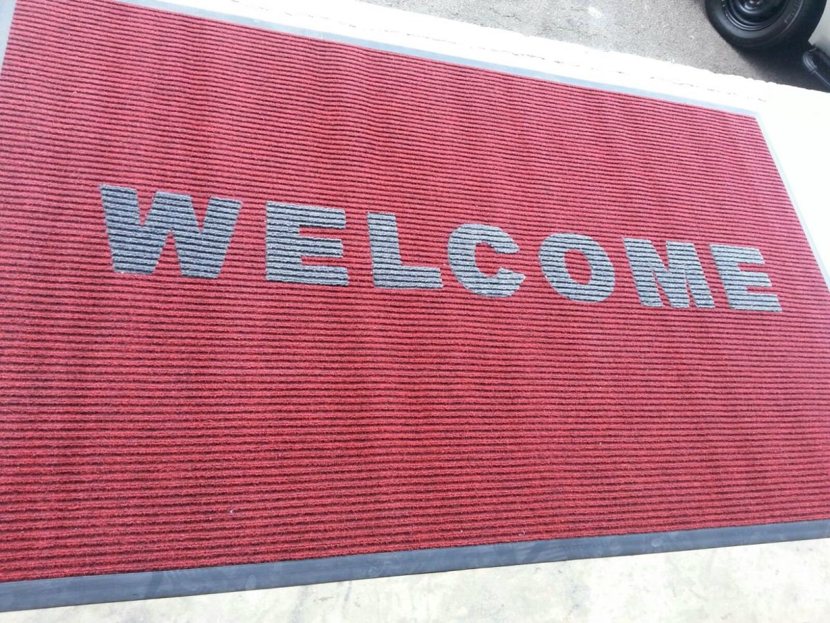 Rubber Flooring, EPDM rubber GRANULES, Running track kontraktor ...