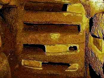 Gary McMahon: Loculus