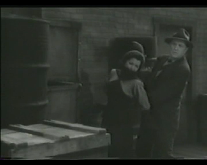 Desolation Angel's Damsels in Distress: Batman and Robin (1949) - Chapter 5