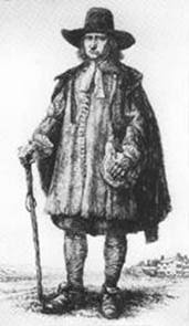 The Barnabas Blog: A Month With the Puritans--Puritan Preaching ...