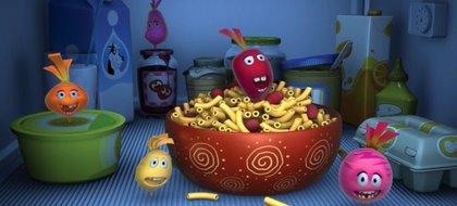 InfoAnimation.com.br: Março 2013