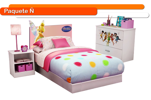 Consejos para decorar la recámara de los niños ⭐Creando Espacios ...