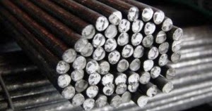 PT.DUNIA BAJA STEEL: Besi Assental SS400