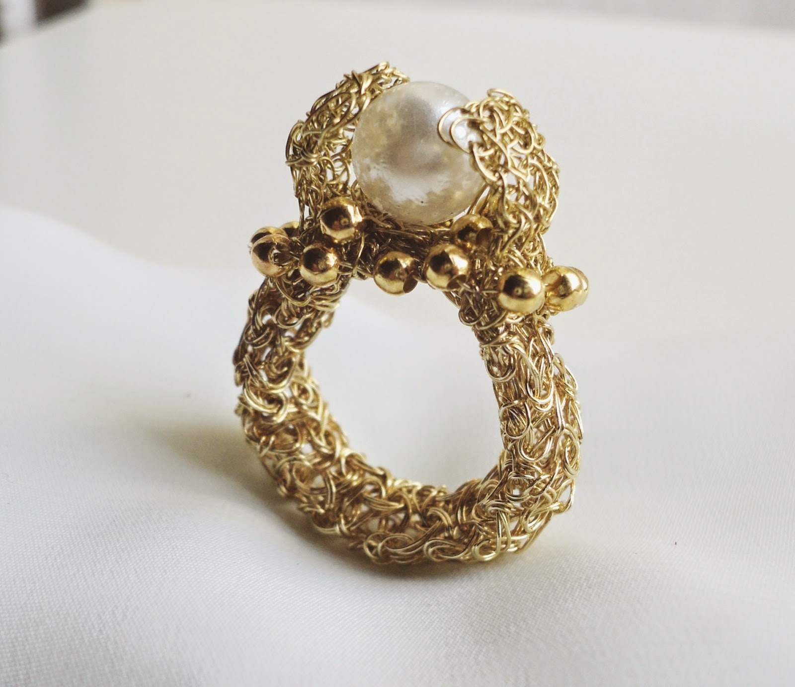 El poder de la perlas - Información y Tutoriales De Joyería