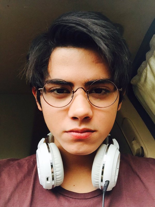 Fakta tentang Aliando Syarif .. Beberapa dapat kita contoh dan Foto ...