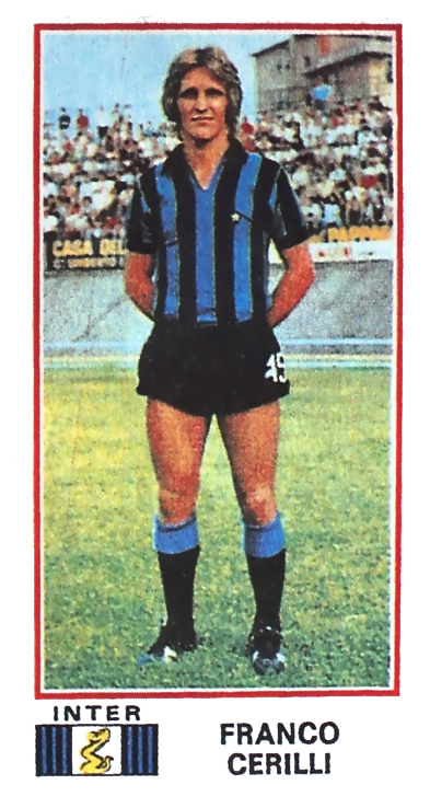 Franco Cerilli - Alchetron, The Free Social Encyclopedia