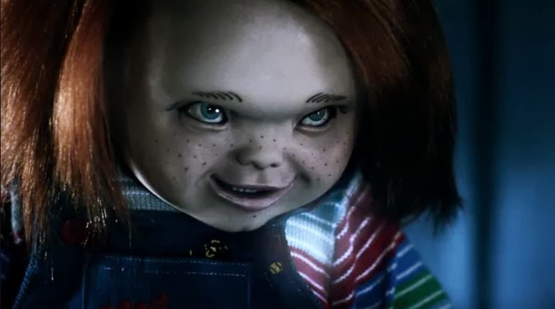 "Curse of Chucky" Review: Chucky Ditches The Humor And Goes Back To The ...