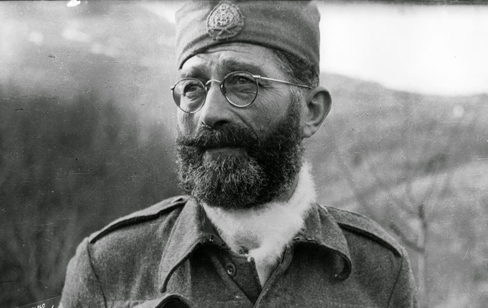 Reds, Whites and Serbdom: Why Chetnik Flags Should be in the Belgrade ...