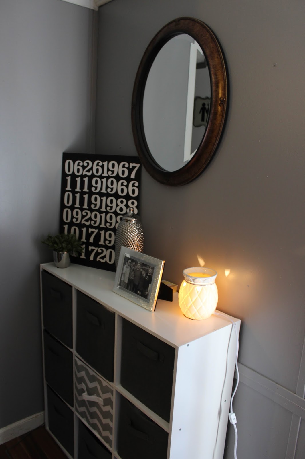 Welcome to the Tralace