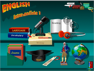 World Language: ENGLISH PLUS