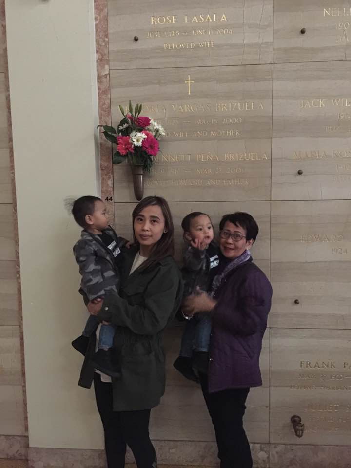 steadyaku47: SULTAN PAHANG, DINA and CARLA