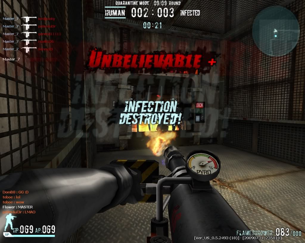 SHARMIN VCD AND DVD CORNER: COMBAT ARMS