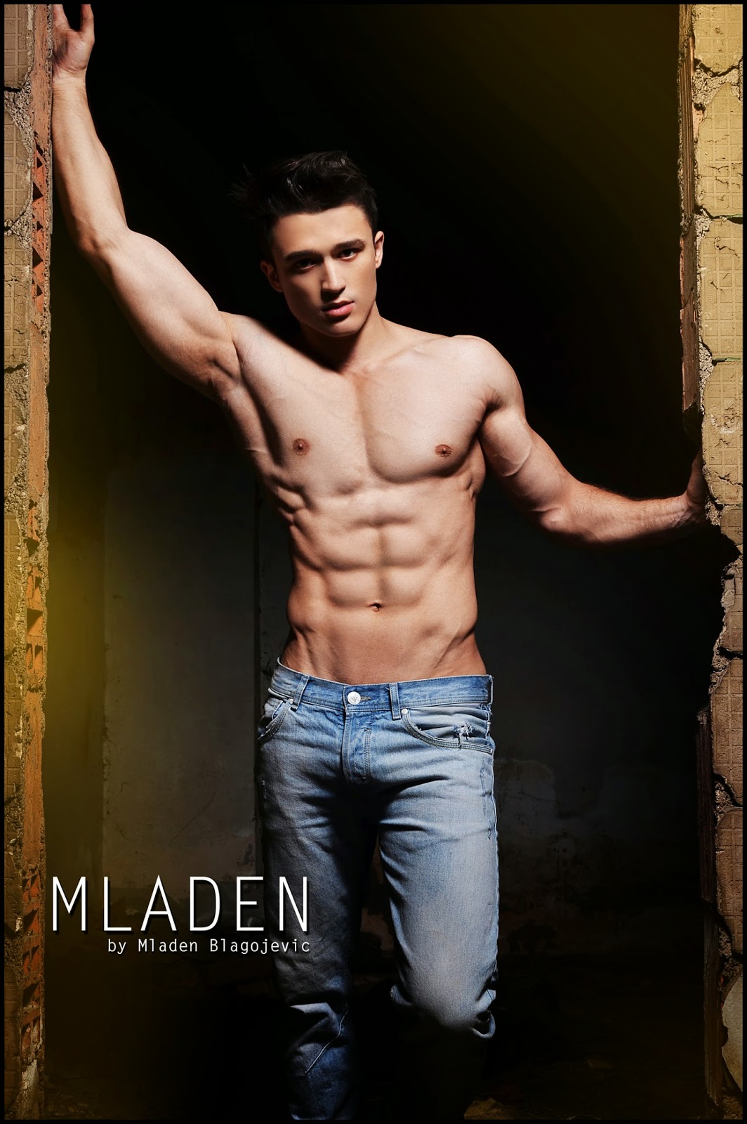 Mladen Blagojevic PHOTOGRAPHY