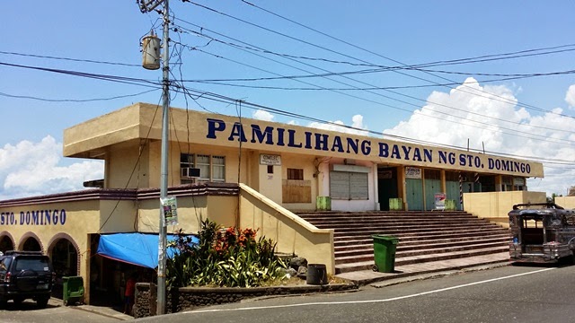 Happy Pill: Black Sand Beach , Sto. Domingo, Albay