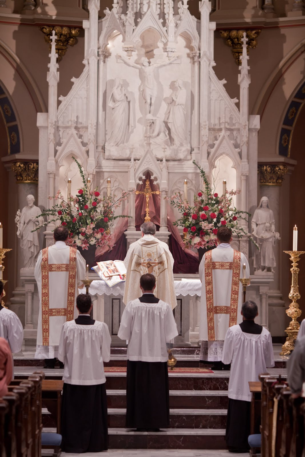 southern orders: A BENEDICTINE'S RADICAL BUT SOBER ANALYSIS OF THE ...