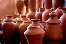 SAJAVAT: Pottery town Bangalore