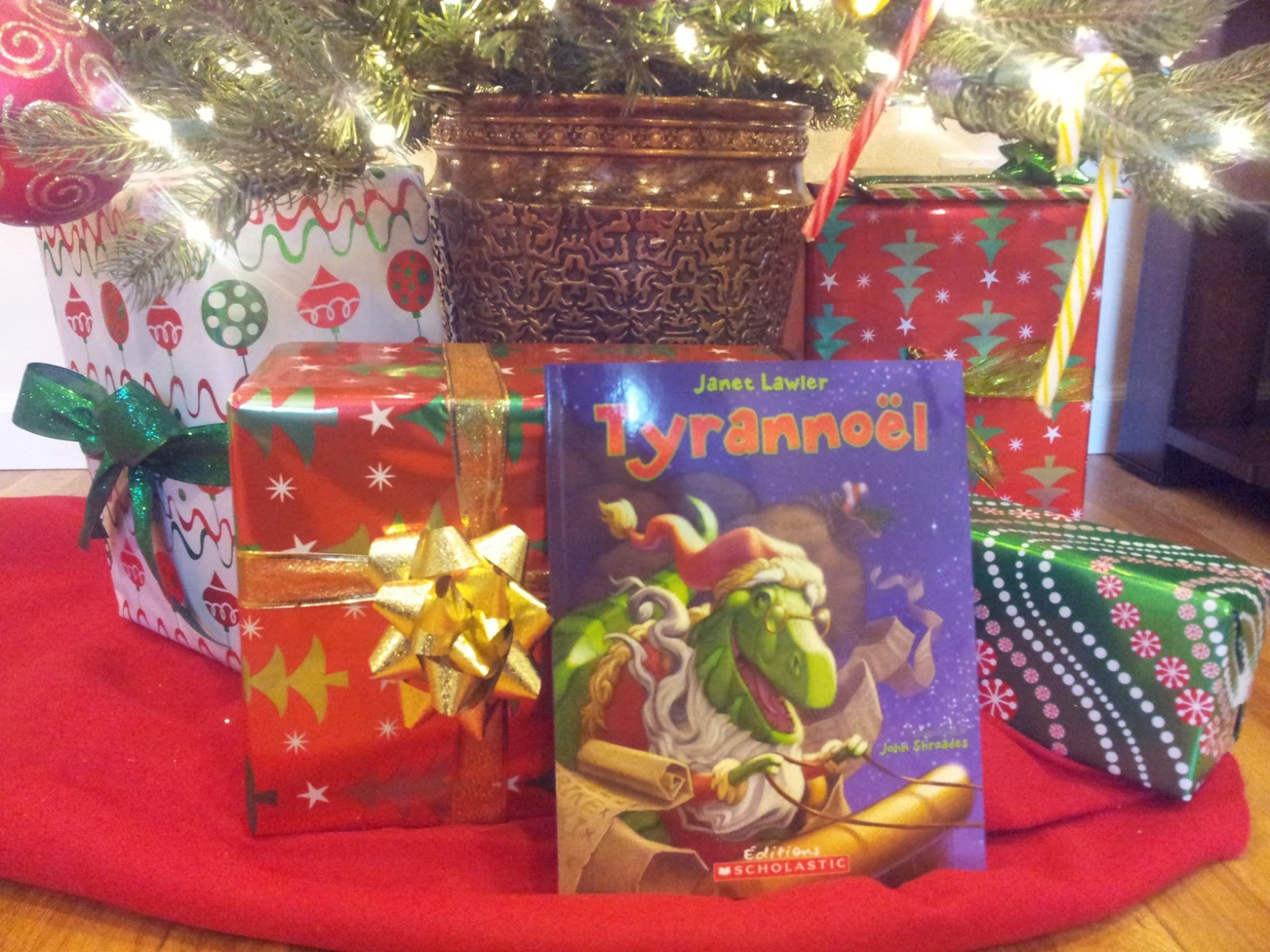 De tout et de rien: Activités pour le Préscolaire: Sélection de livres ...