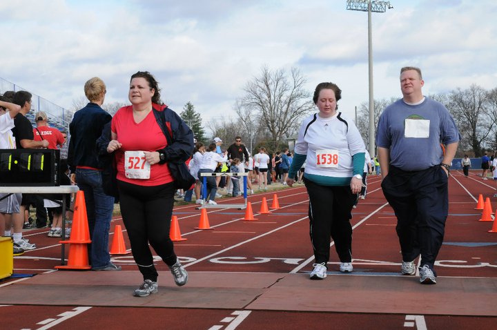 mtsu rec center | Loving Life