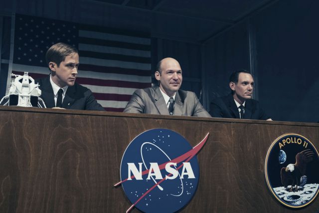 Cinema no Escurinho: "O Primeiro Homem": para (tentar) desvendar a alma ...