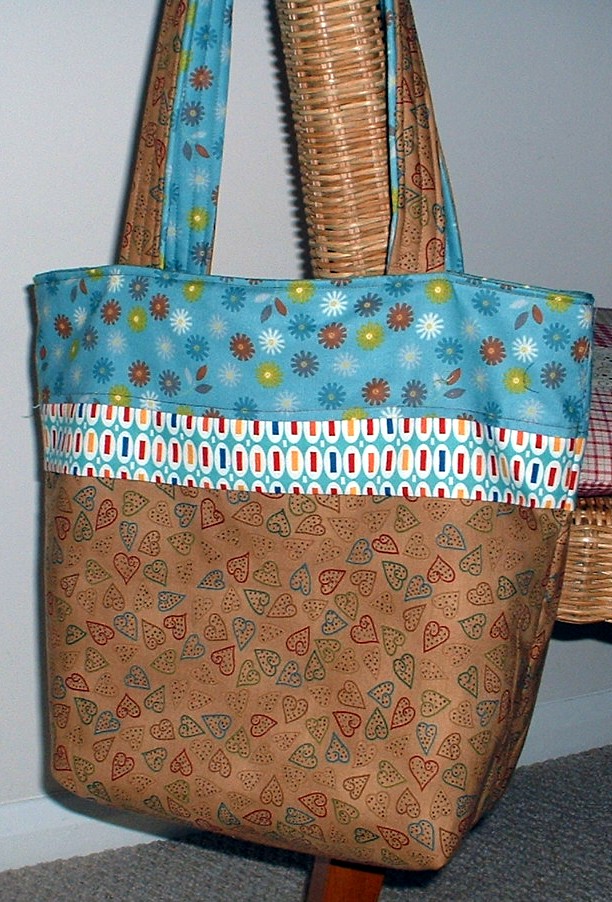 The Patchsmith: July 2013