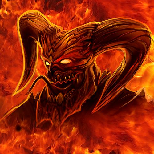 O livro das Mitologias: Astaroth